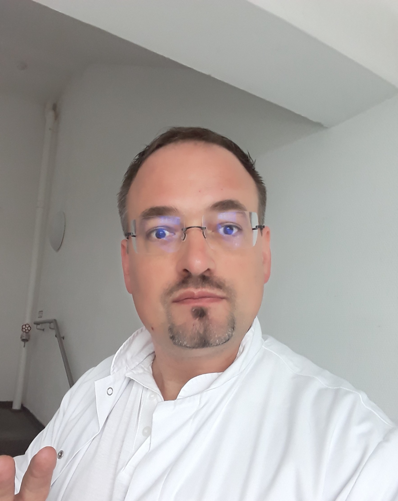 ŽIVOTOPIS A PRAXE :: ortopedie